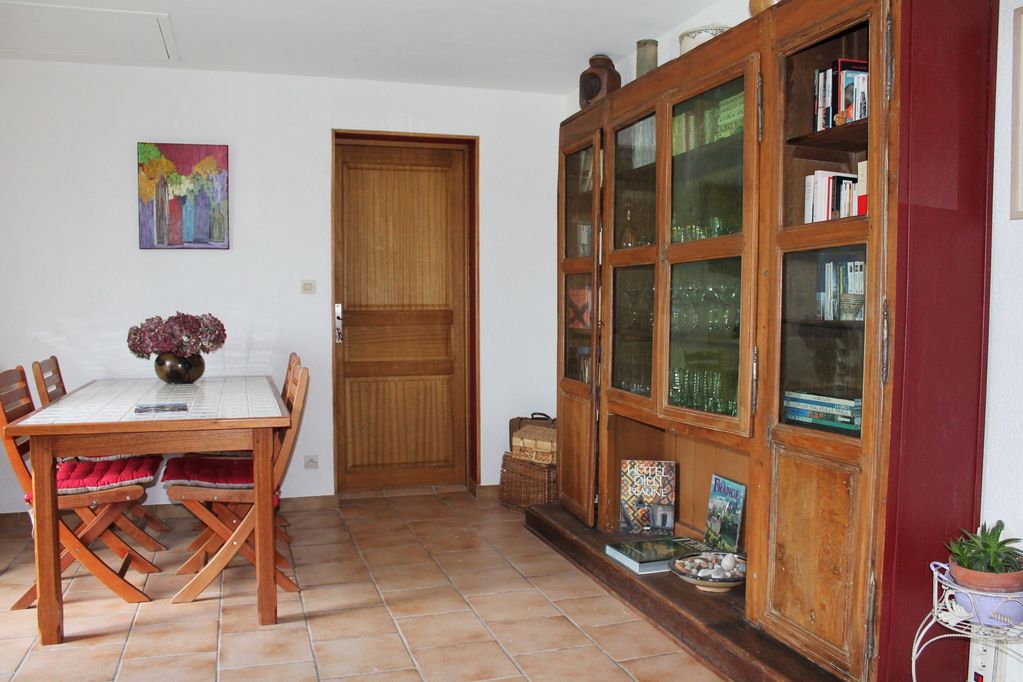 Gîte des Chaumes - Randonnées en Morvan