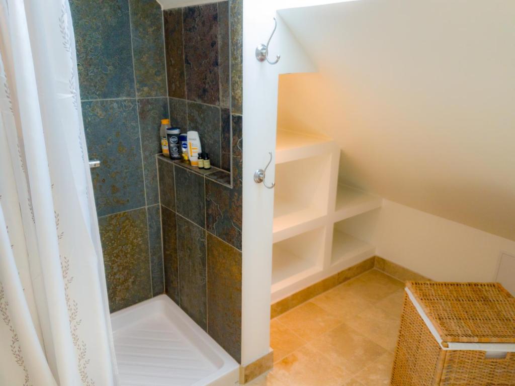 Le P'tit Nid de Montachon - Randonnées en Morvan