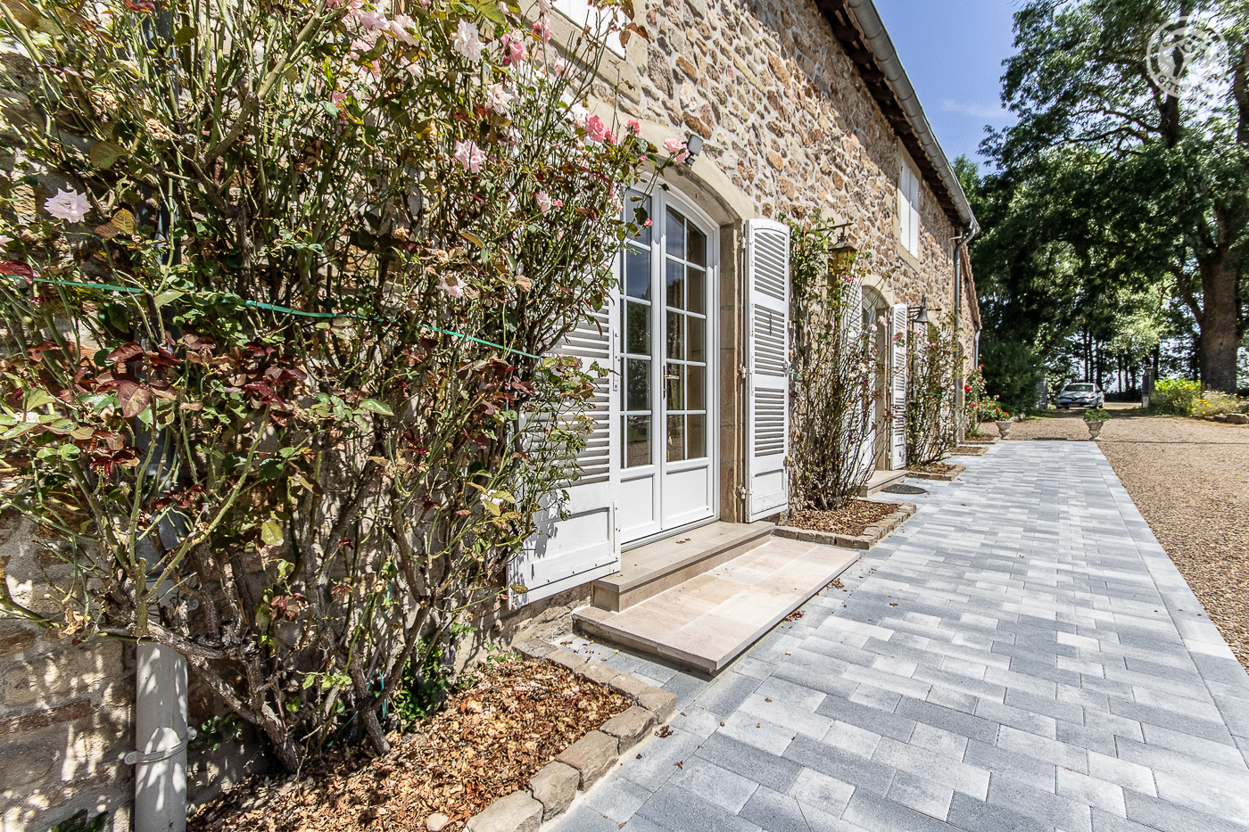 les Moreaux - Randonnées en Morvan